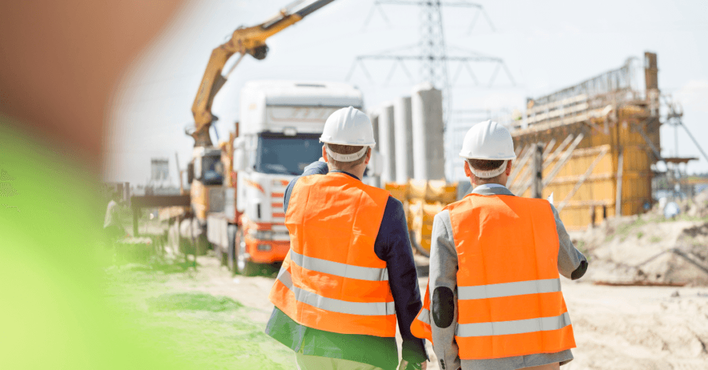 Reducing Business Travel Costs for the Construction Industry