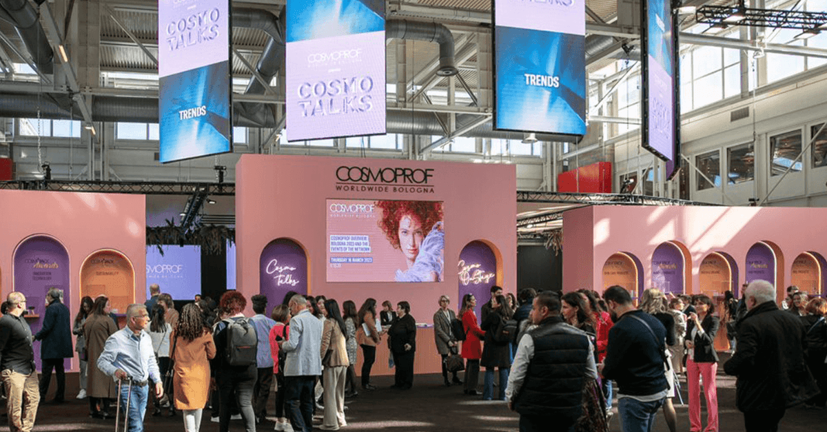 Top 8 European Trade Exhibitions in 2025