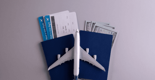 What is an Airline Ticket Reissue?