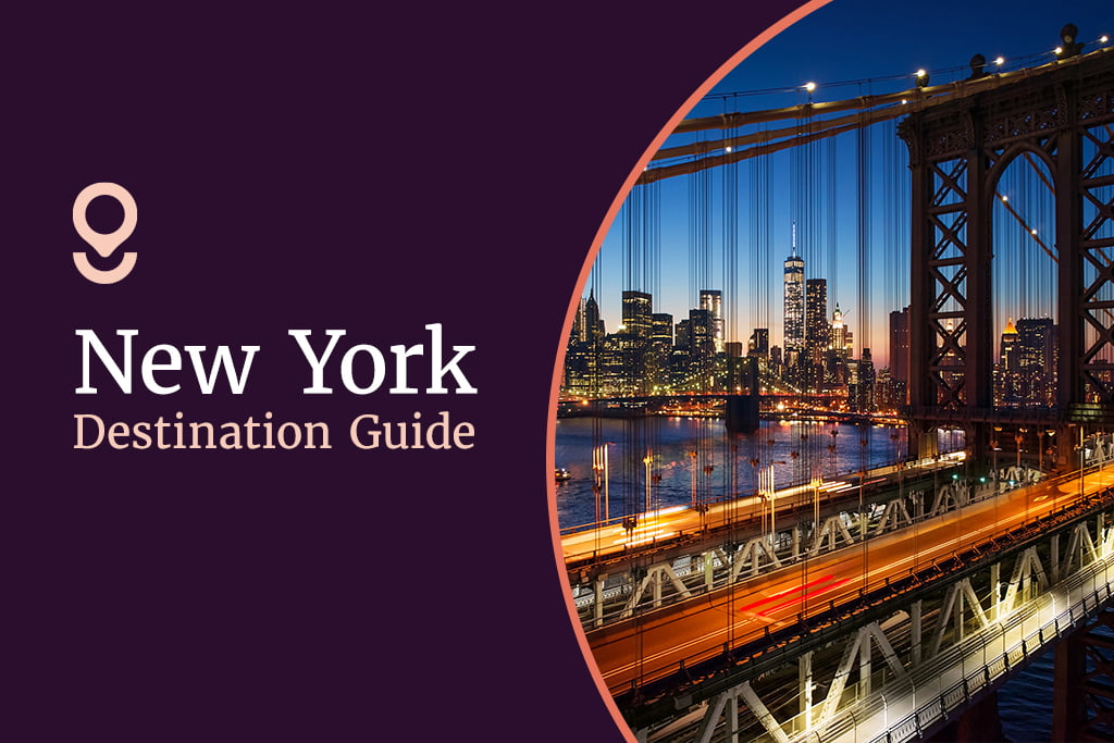 A Business Travellers Guide to New York | Good Business Travel