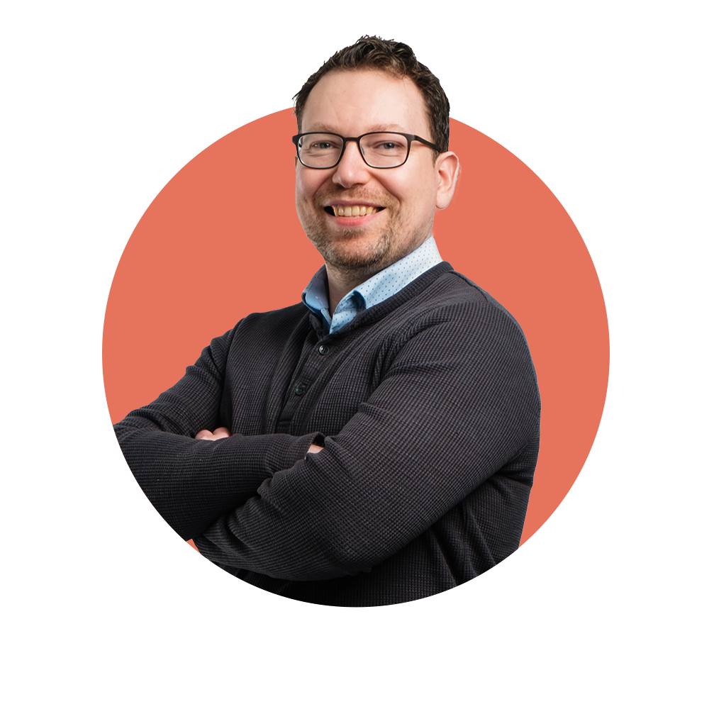 Darren Howden - Good Travel Management