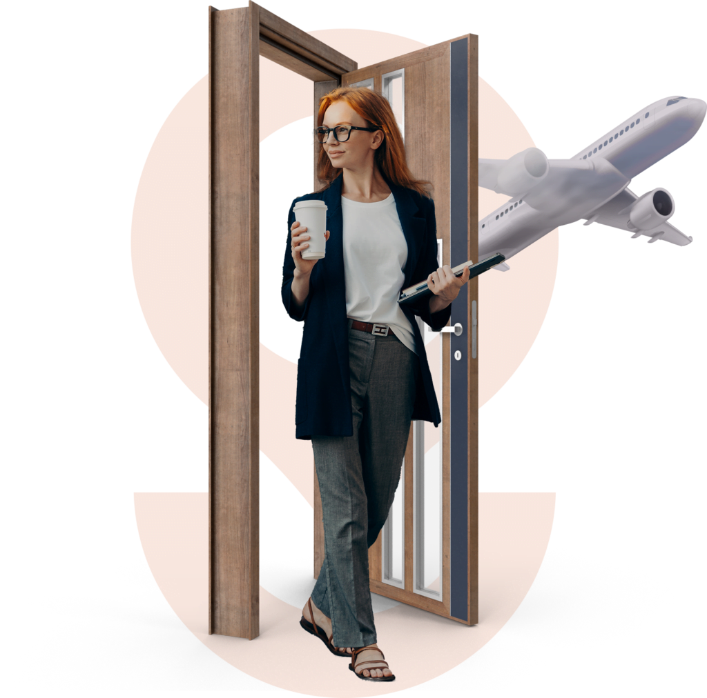 Travel Management Company | Good Business Travel