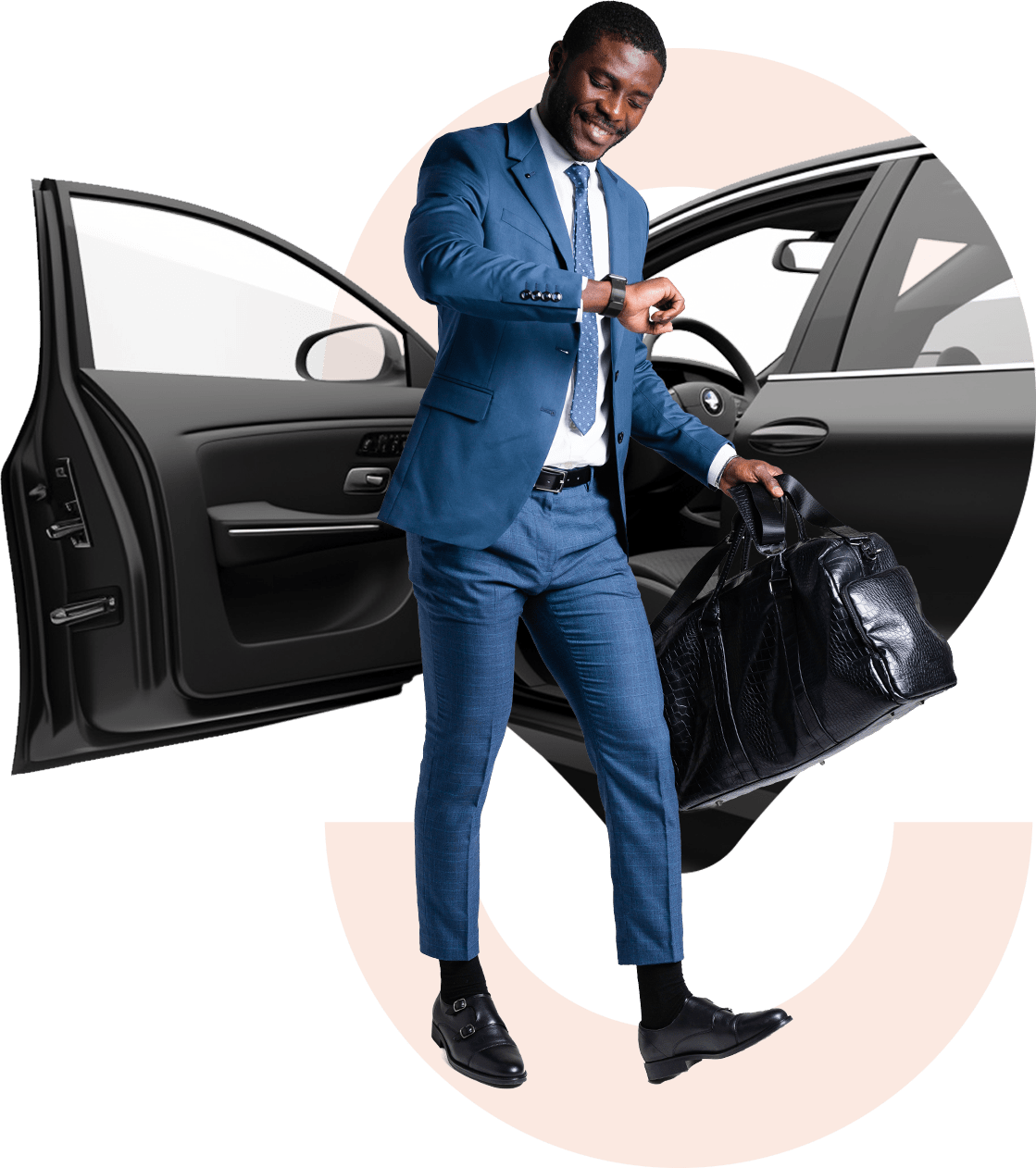 Car Hire | Good Business Travel