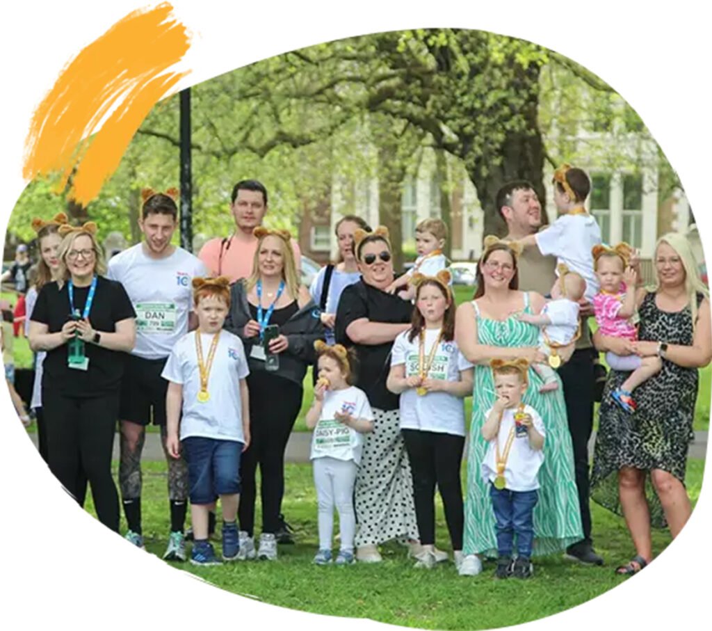 Matthew Good Foundation | Good Travel Management