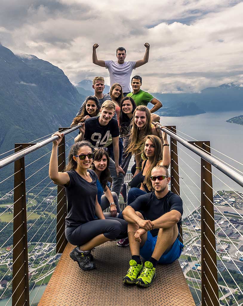 Business Incentive Travel | Good Travel Management